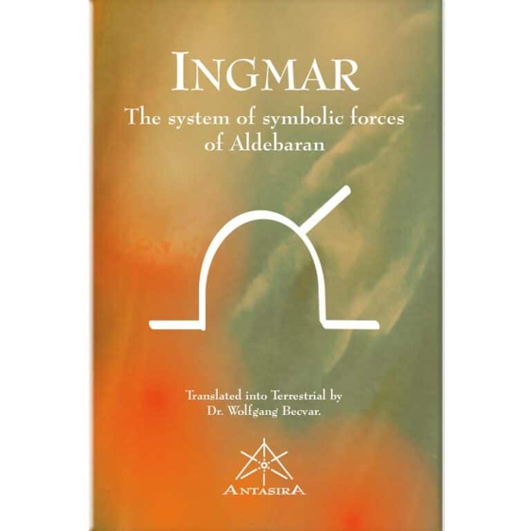 Ingmar - The system of symbolic forces of Aldebaran
